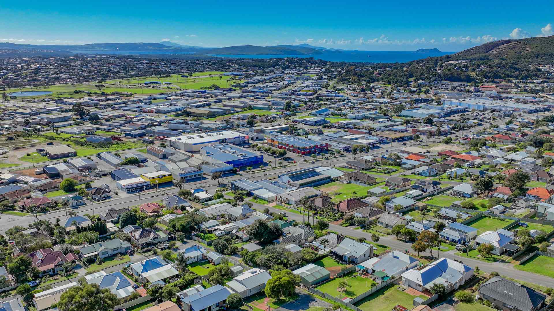 Real Estate Agents Albany WA 6330 | Merrifield Real Estate